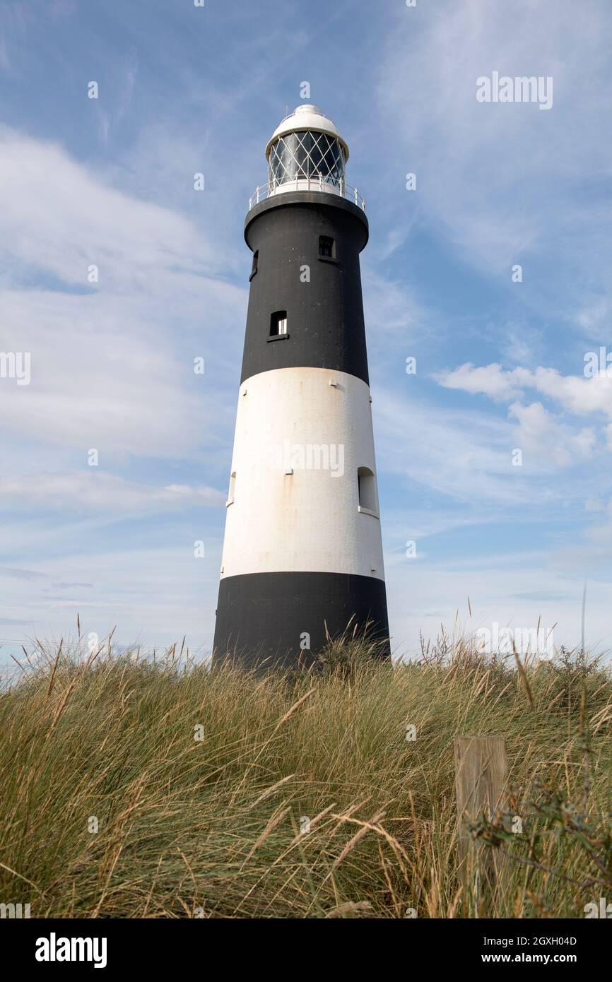 Spurn point kilnsea east yorkshire uk hi-res stock photography and ...