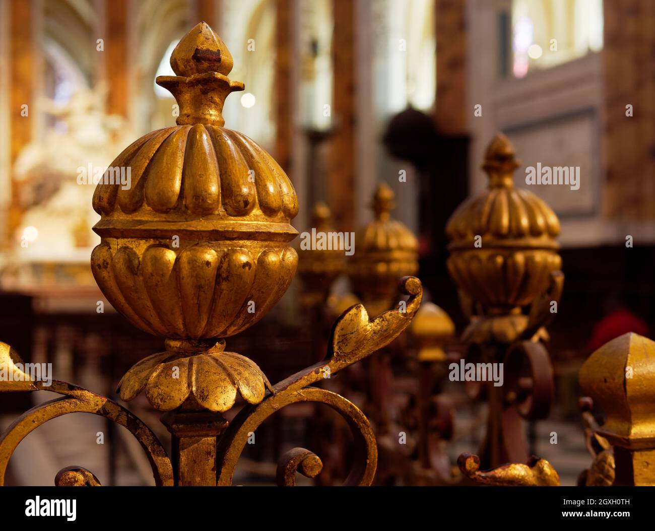 Architecte emile boeswillwald hi-res stock photography and images - Alamy