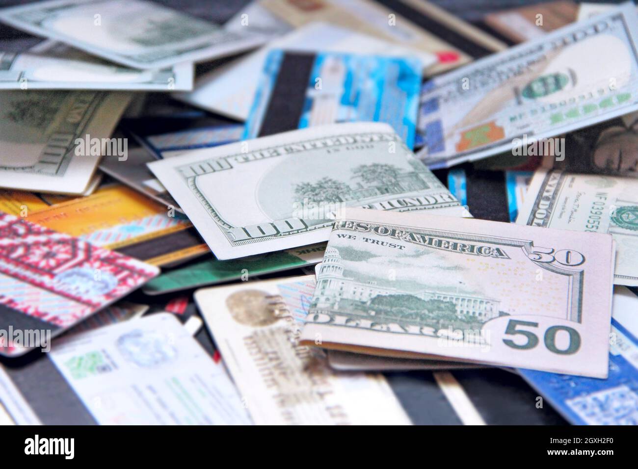 Non cash money hi-res stock photography and images - Alamy