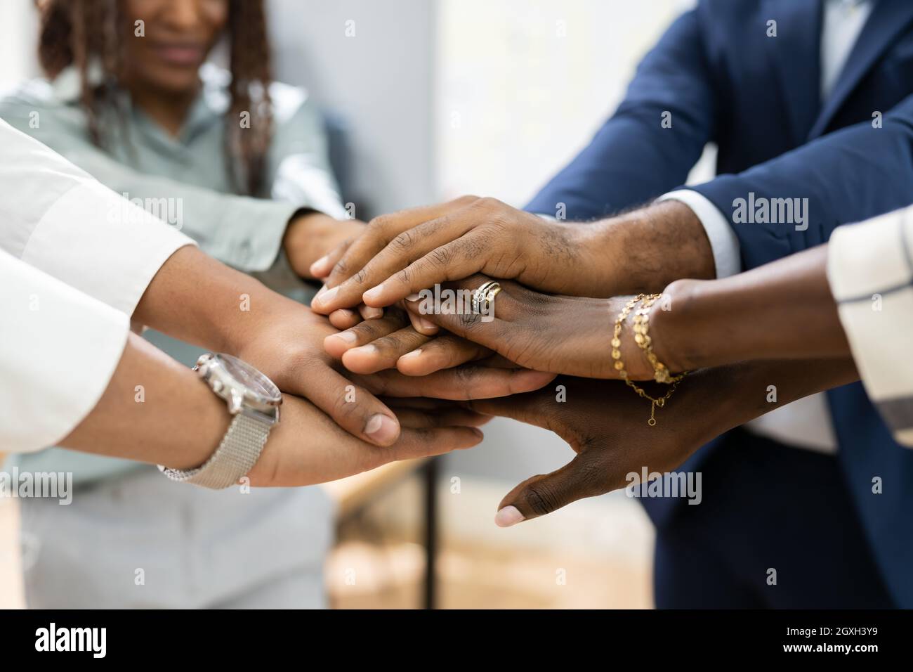 Community spirit concept hi-res stock photography and images - Alamy