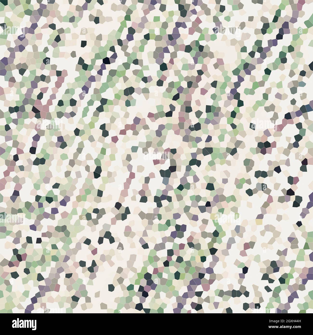 Irregular polygons hi-res stock photography and images - Alamy