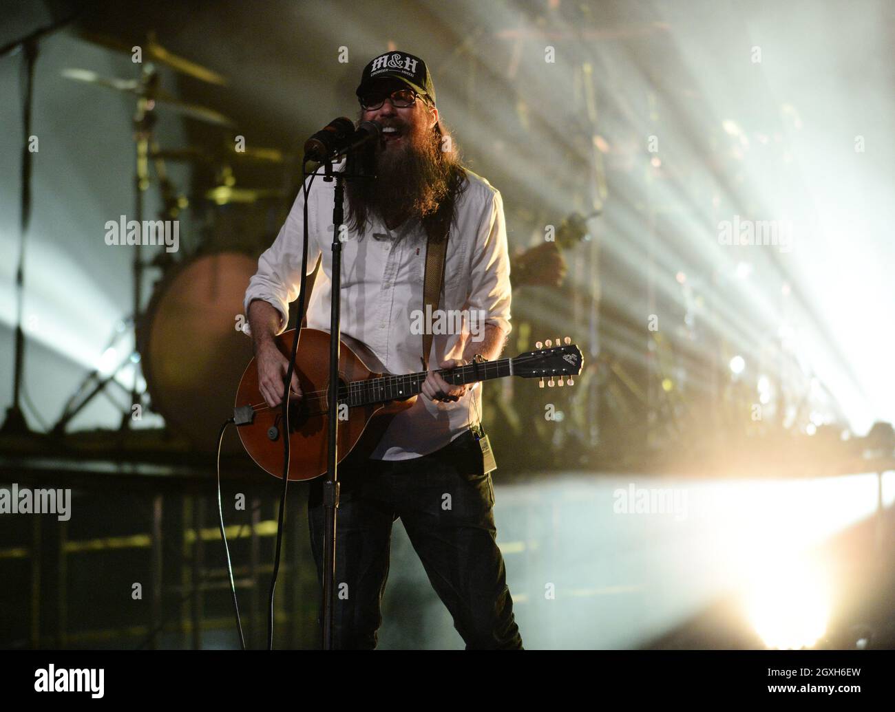 David crowder 2021 hi-res stock photography and images - Alamy
