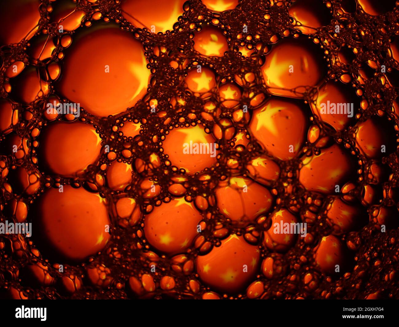 Flag country abstract symbol background nation shield banner Stock ...