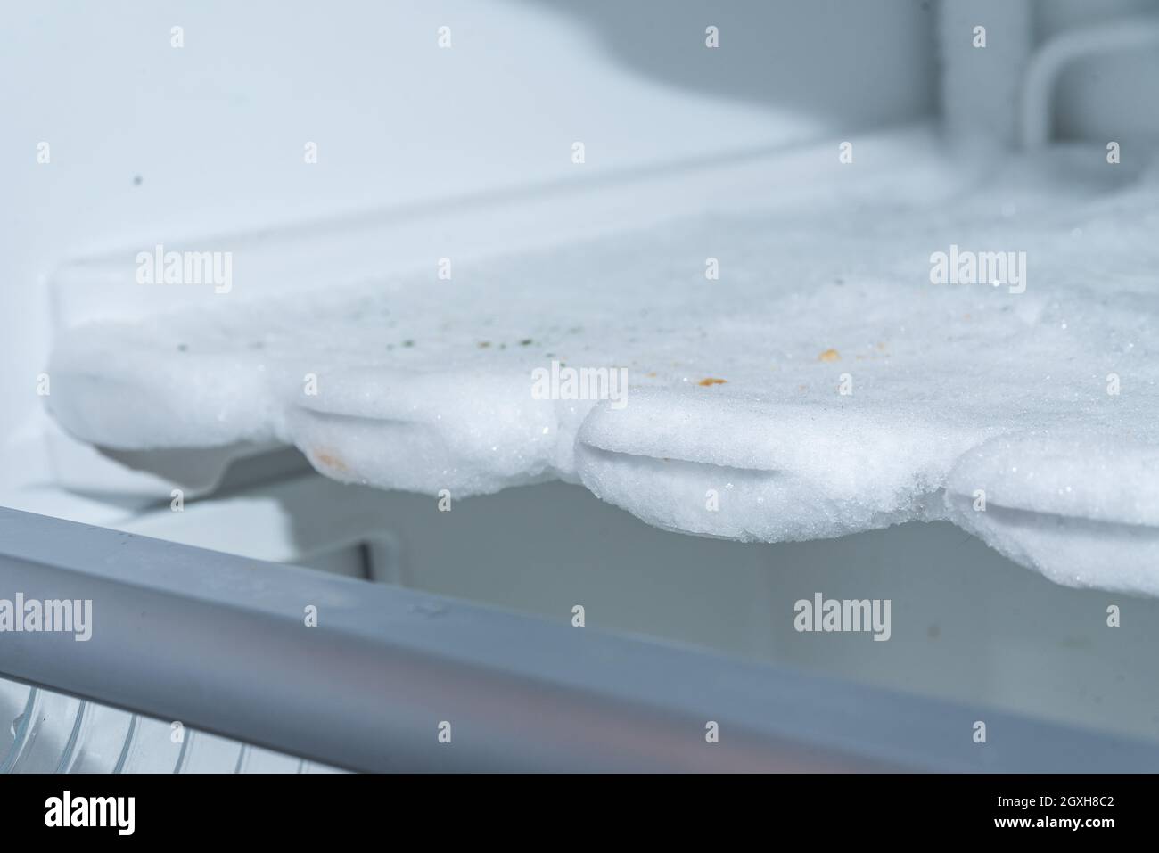 Deep freezer domestic hi-res stock photography and images - Alamy