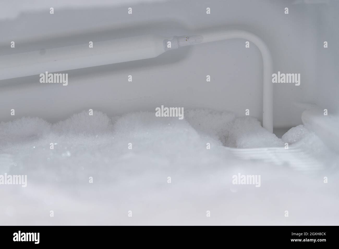 Deep freezer domestic hi-res stock photography and images - Alamy