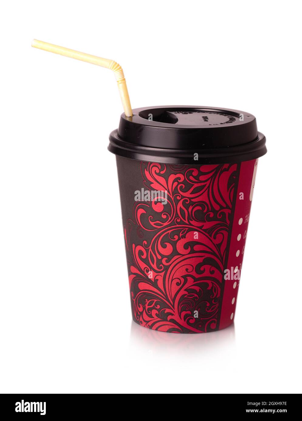 Red hot milk cap hi-res stock photography and images - Alamy