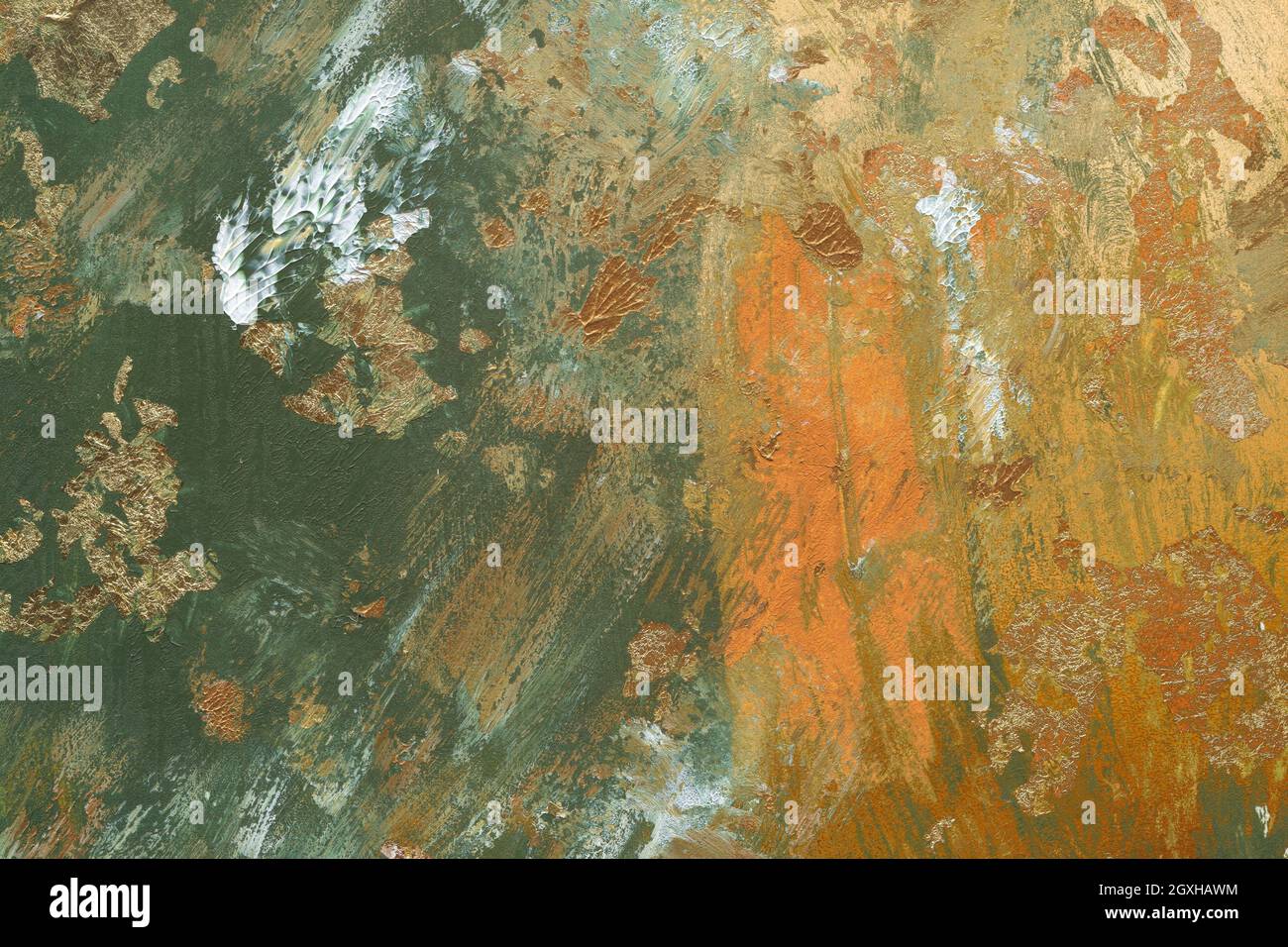 a Oil acrylic textures background color Stock Photo - Alamy