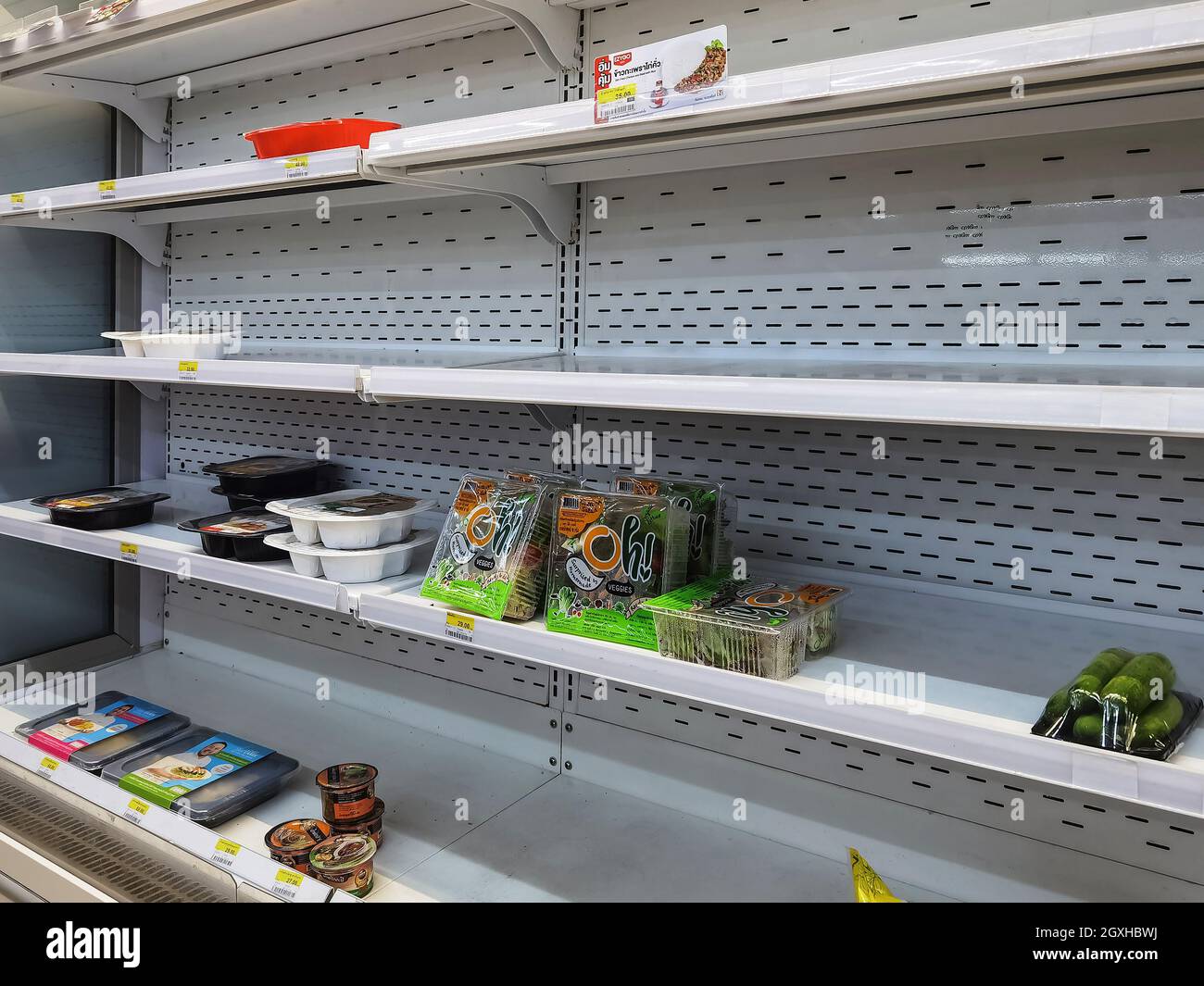 7 Eleven Interior High Resolution Stock Photography and Images - Alamy