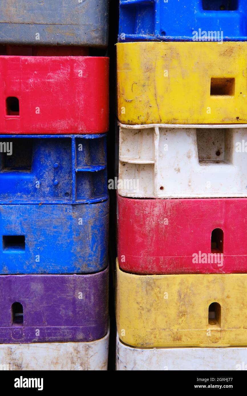 Seafood stack hi-res stock photography and images - Alamy