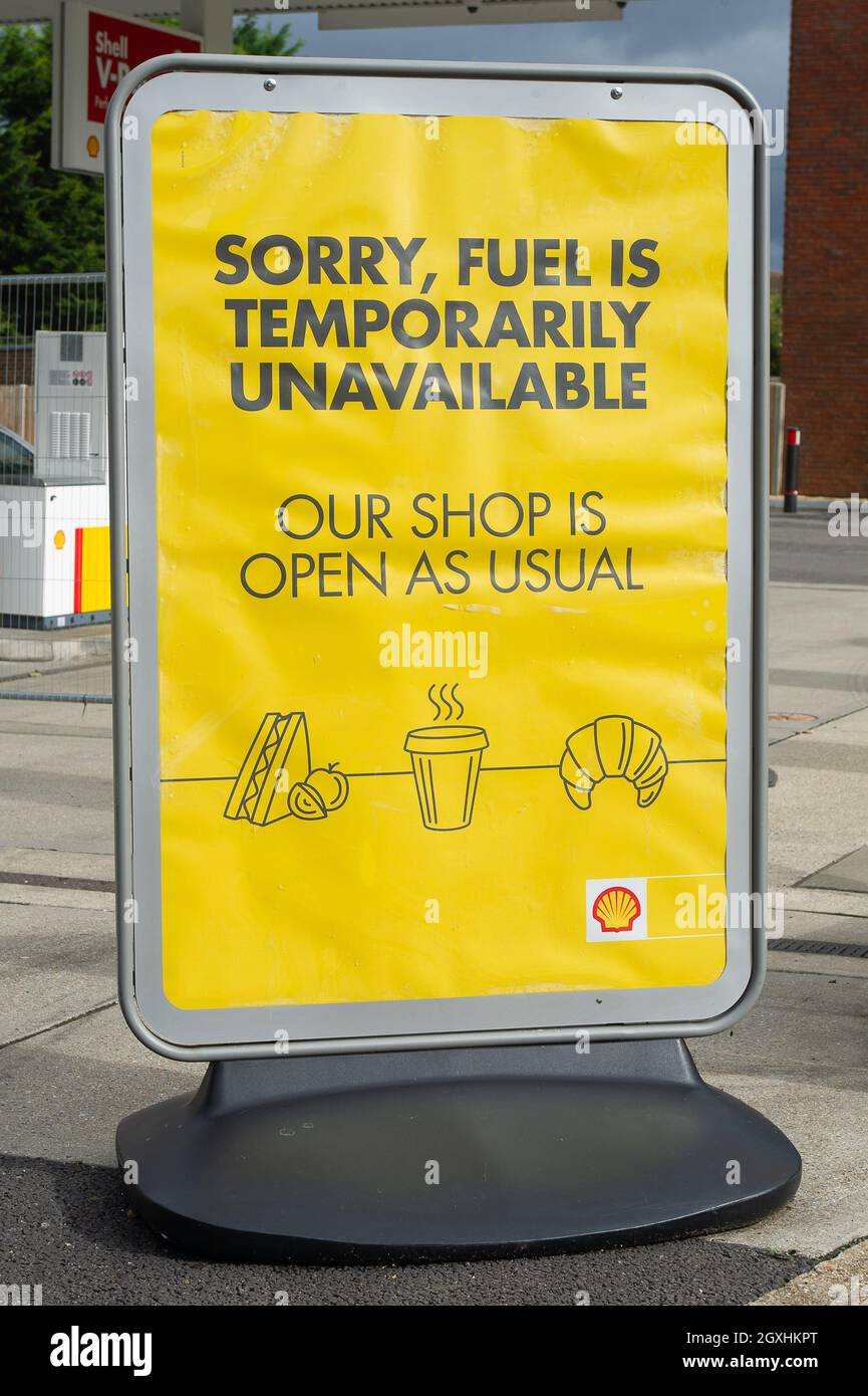 Sorry No Diesel Sign High Resolution Stock Photography and Images - Alamy