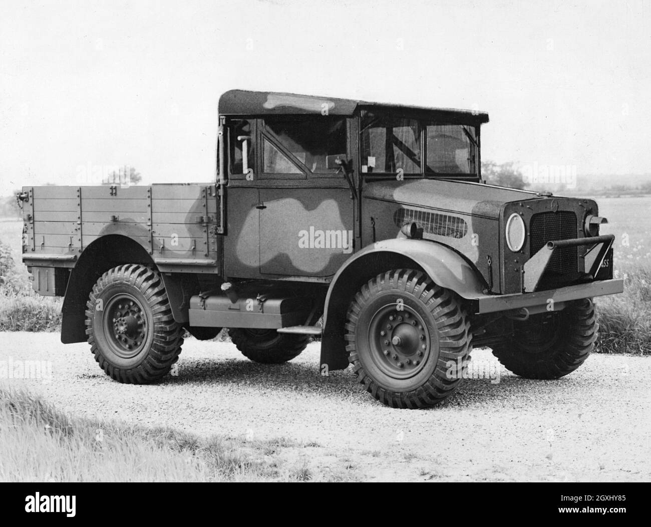 Model military vehicle hi-res stock photography and images - Alamy