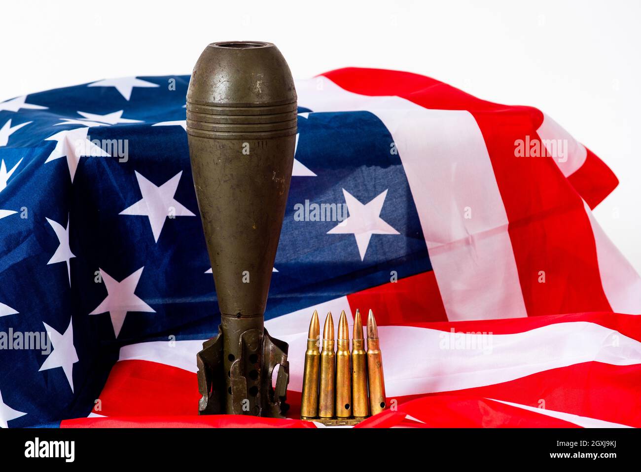 American military unity hi-res stock photography and images - Alamy