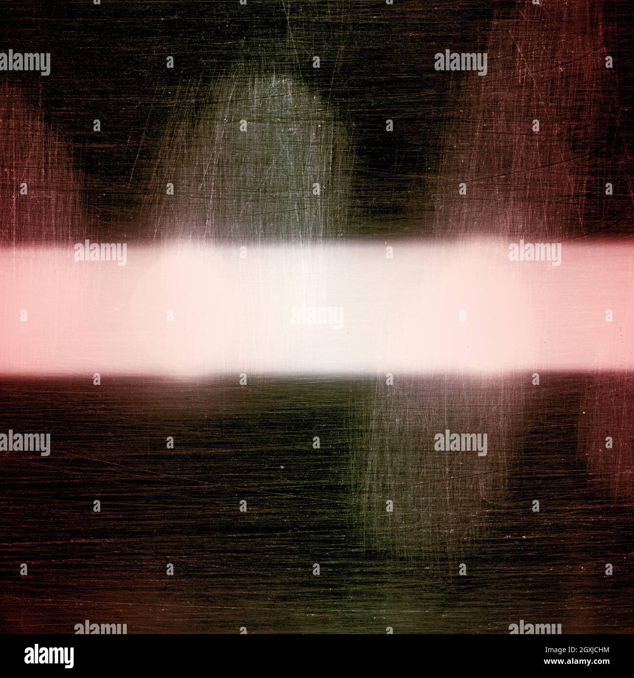 Designed square grainy medium format film frame. Film texture ...