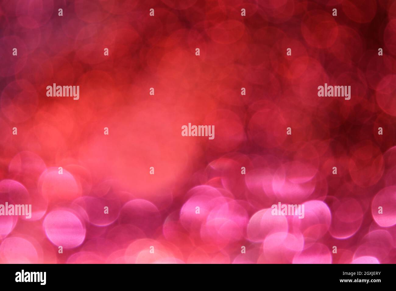 Pink Blur Background Colorful Bokeh Stock Photo - Alamy