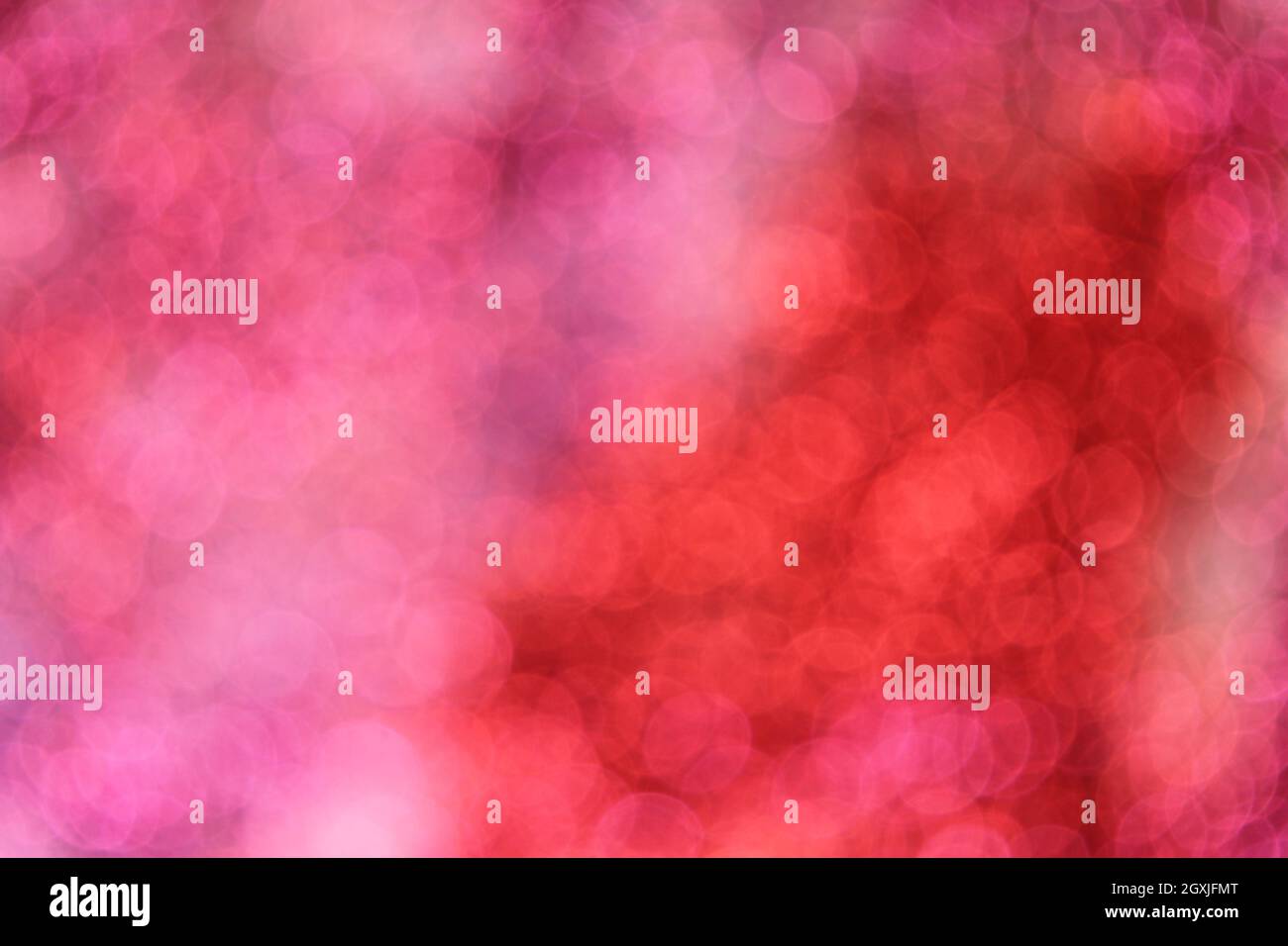 Pink Blur Background Colorful Bokeh Stock Photo - Alamy