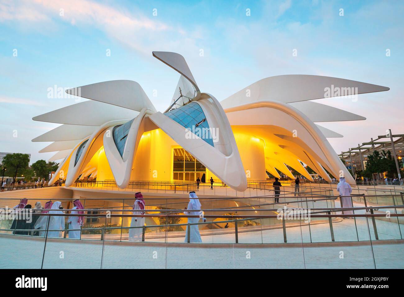 Dubai, United Arab Emirates - October 3, 2020: The UAE, United Arab ...