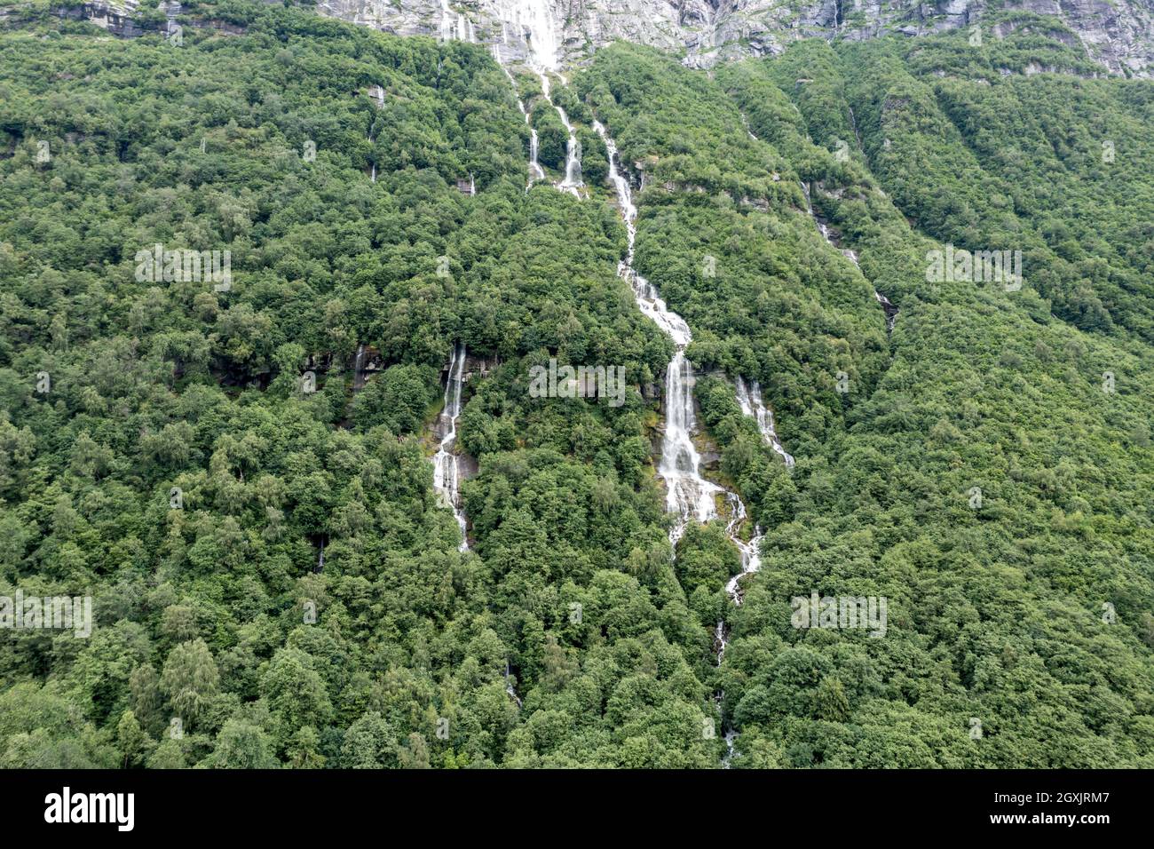Sunndalsora, norway hi-res stock photography and images - Alamy