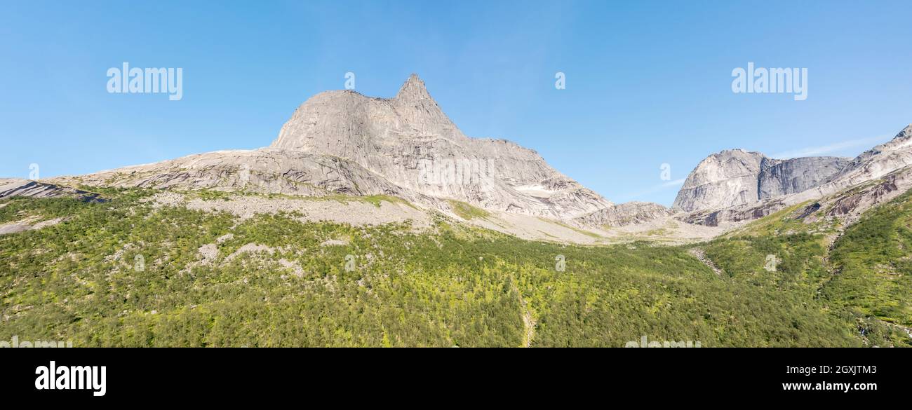 Hiking landmark hi-res stock photography and images - Alamy
