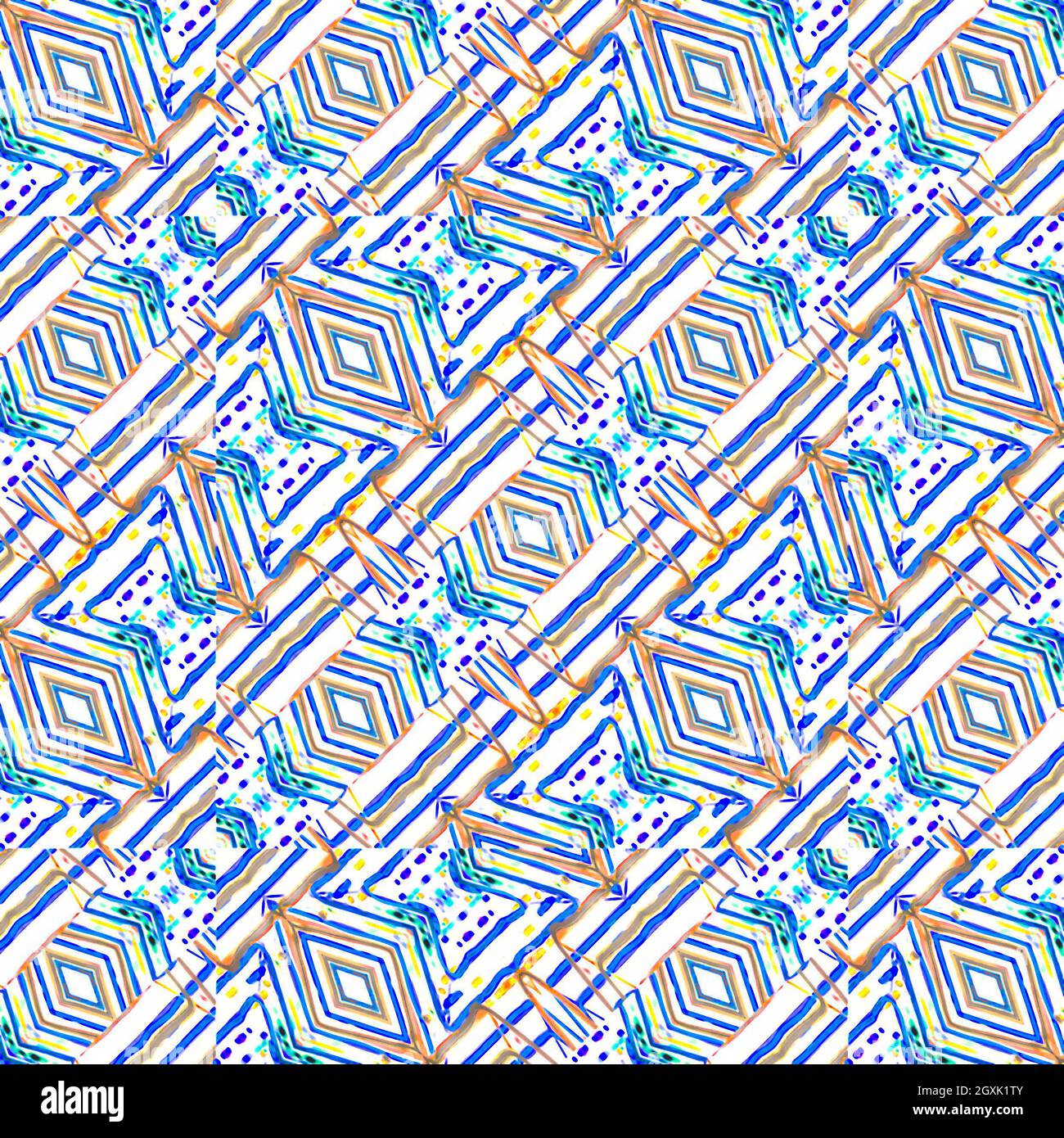 Tech motif lines hi-res stock photography and images - Alamy