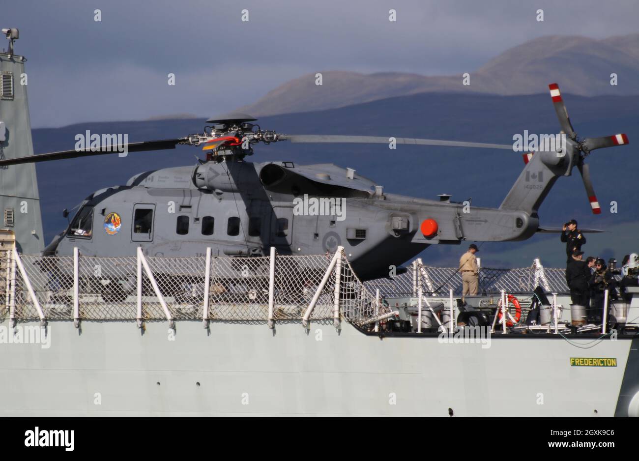 Sikorsky ch 148 cyclone hi-res stock photography and images - Alamy