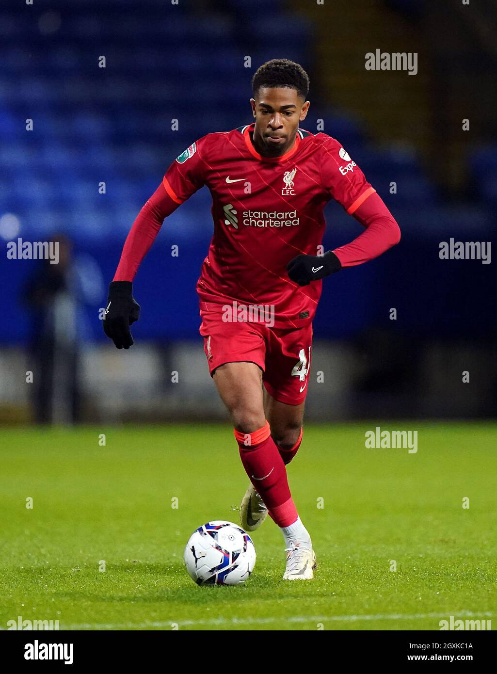 Bonner bolton hi-res stock photography and images - Alamy
