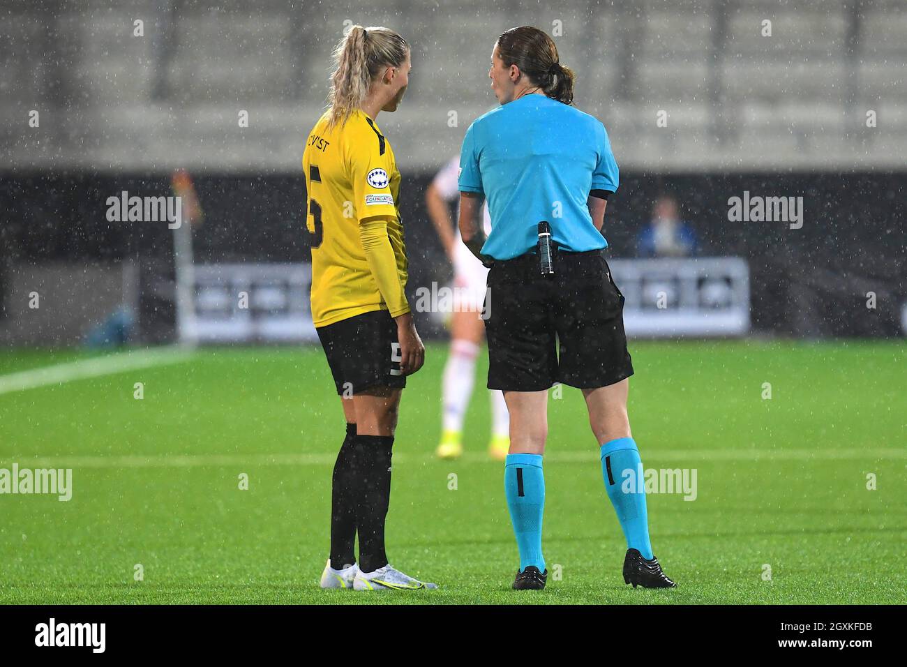 Lorraine watson hi-res stock photography and images - Alamy