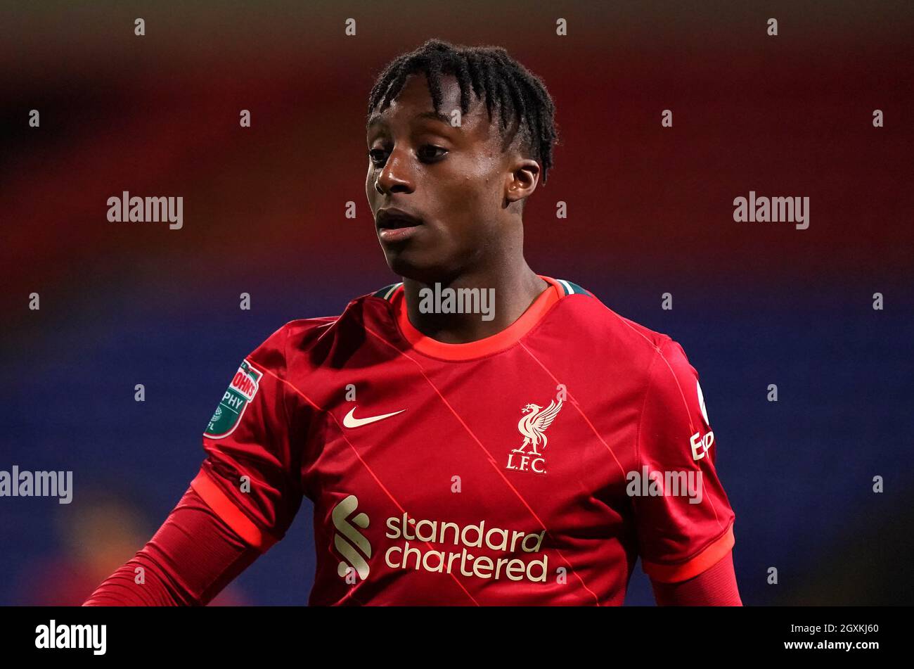 Isaac mabaya hi-res stock photography and images - Alamy