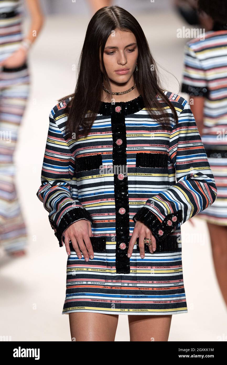 Coco Chanel Designs 2022