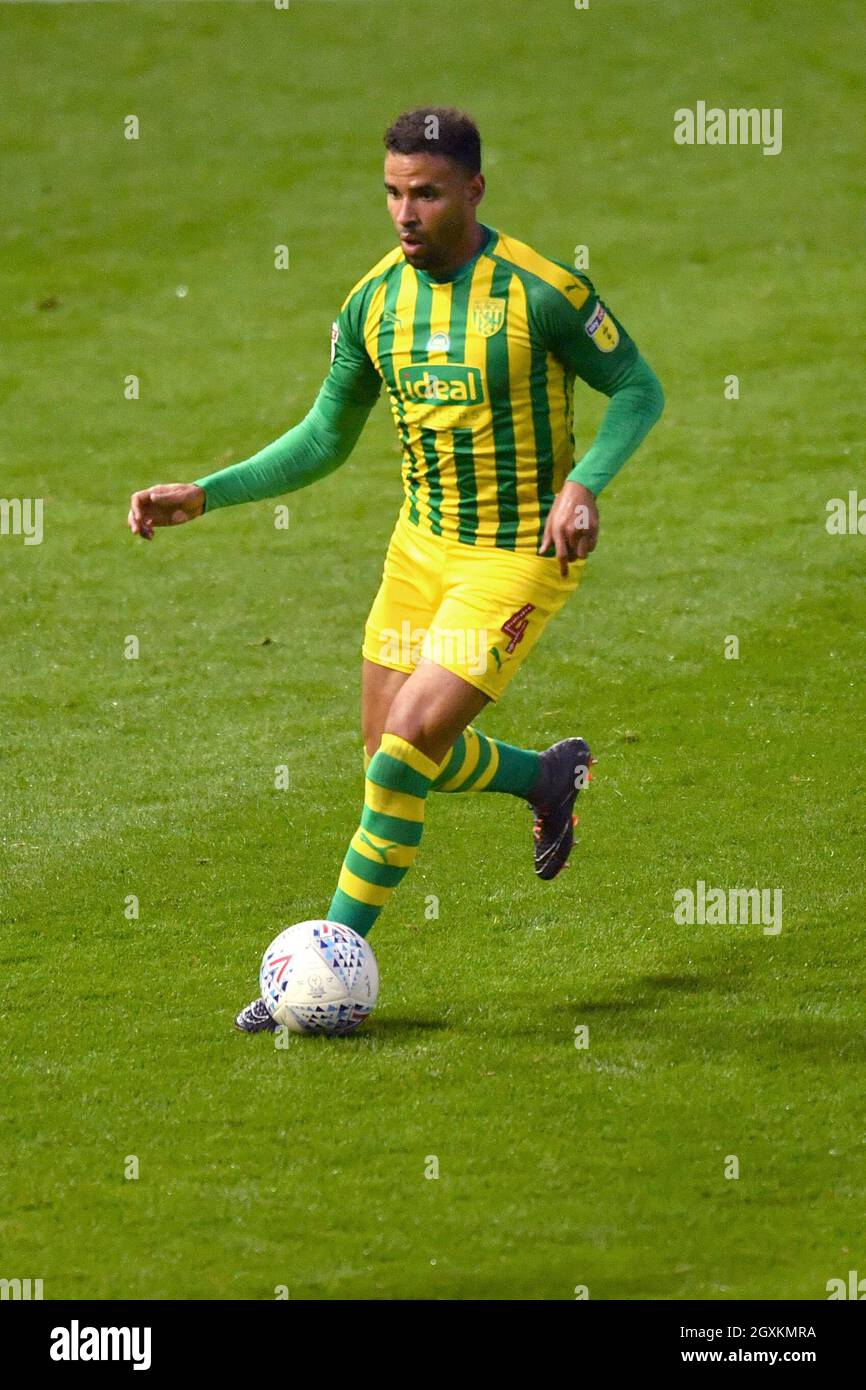 Robson kanu hi-res stock photography and images - Alamy