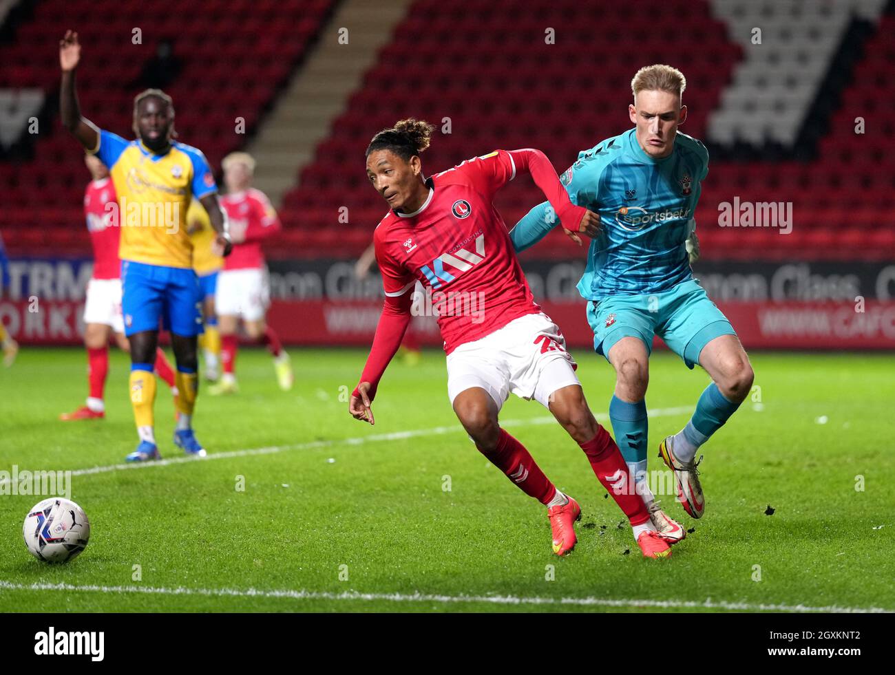 Jack bycroft hi-res stock photography and images - Alamy