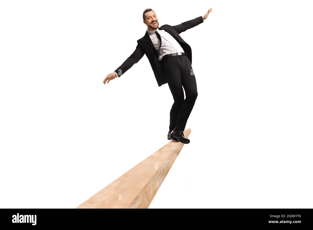 Tie beam hi-res stock photography and images - Alamy