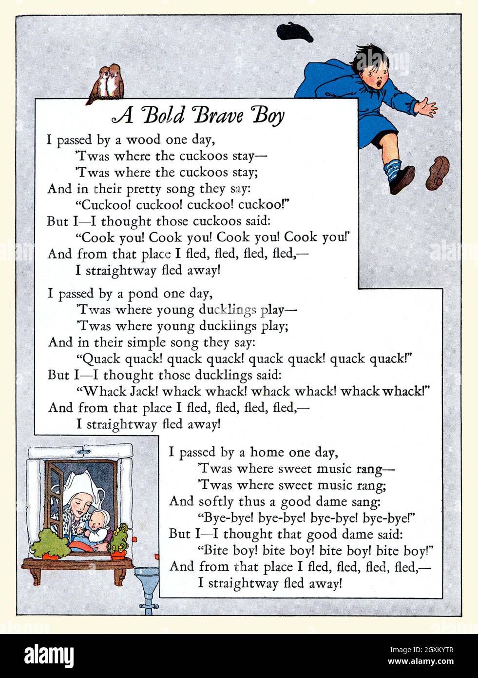 The brave hi-res stock photography and images - Alamy