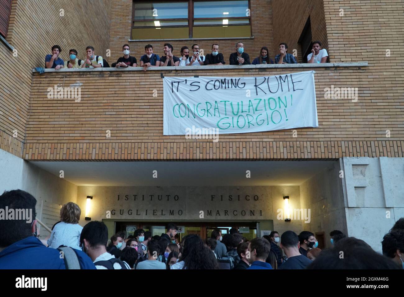 Physics banner hi-res stock photography and images - Alamy