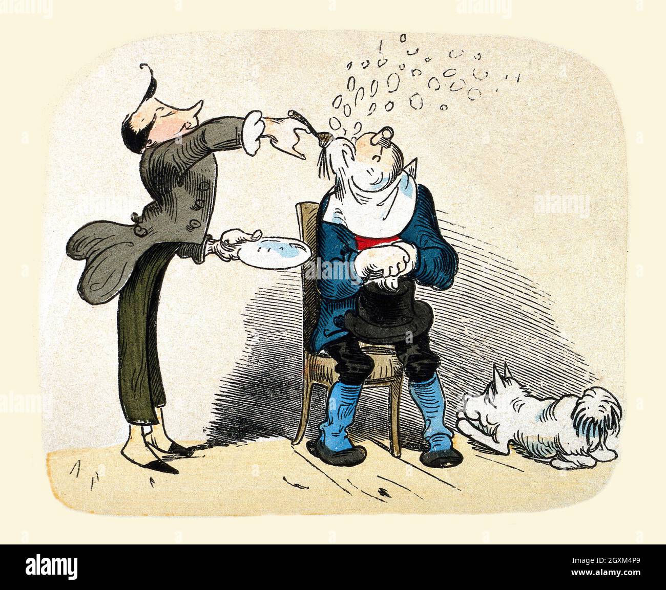 Shaving lather hi-res stock photography and images - Alamy