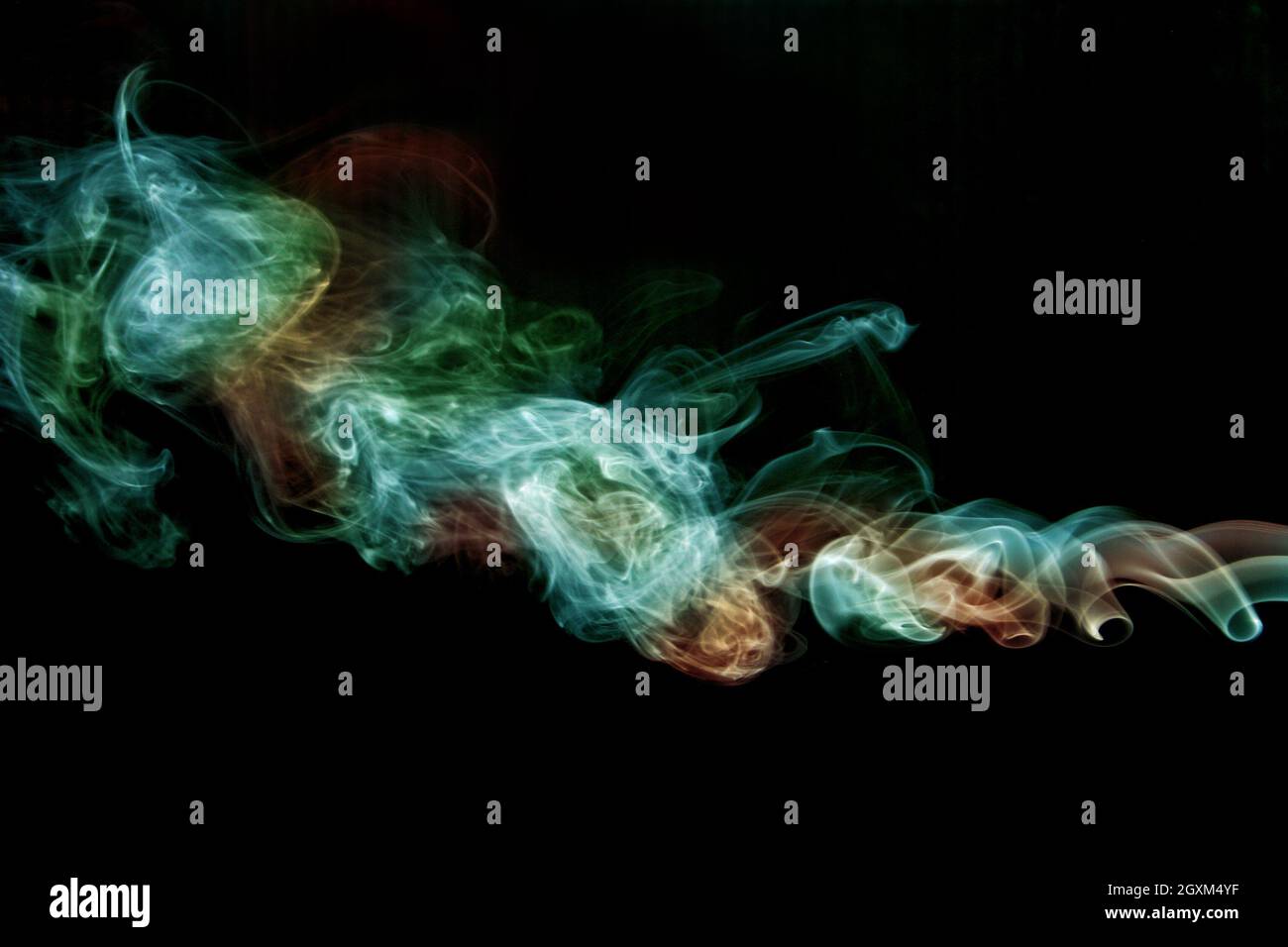 Twisting flame hi-res stock photography and images - Alamy