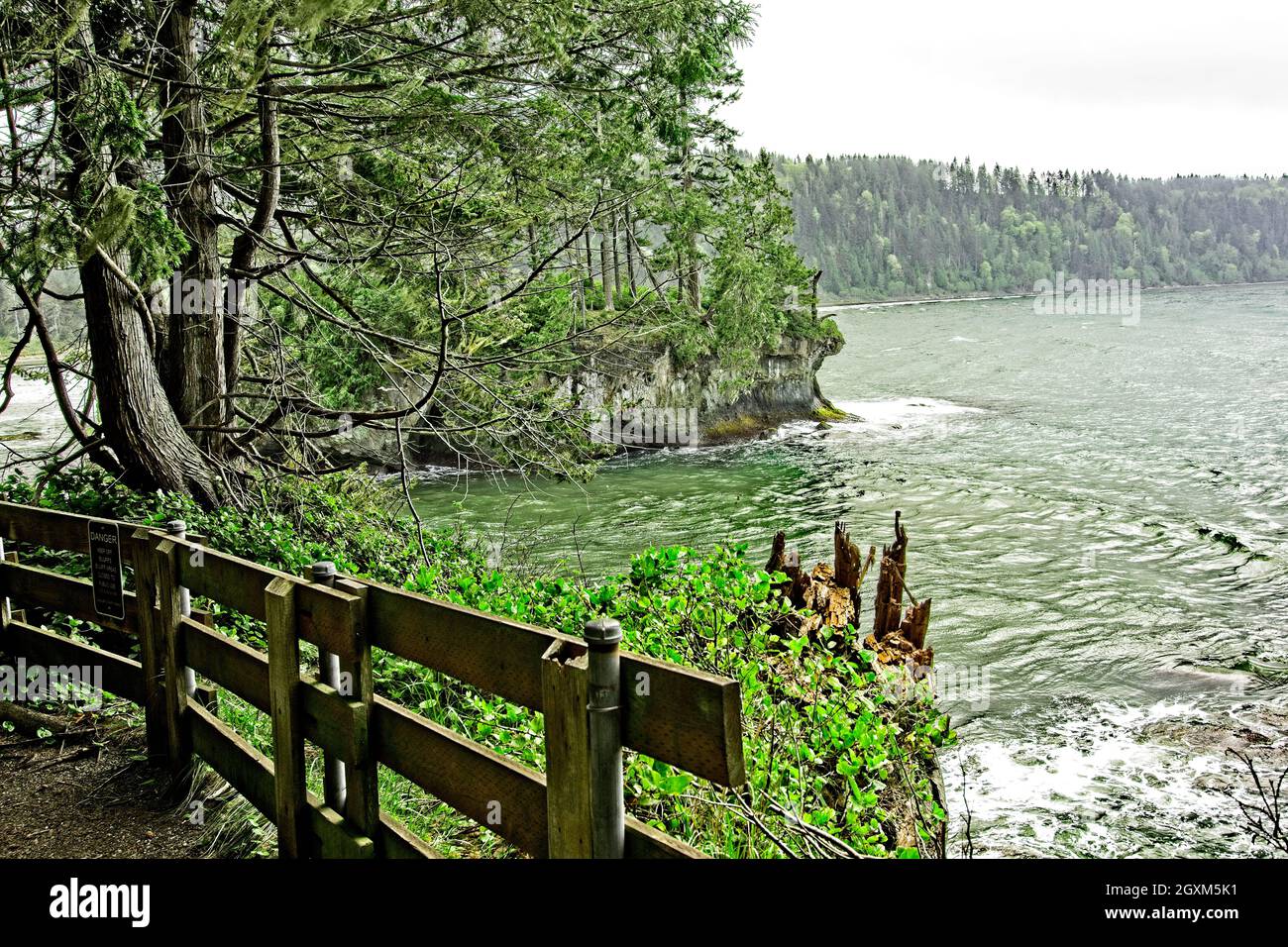 Clallam county hi-res stock photography and images - Alamy