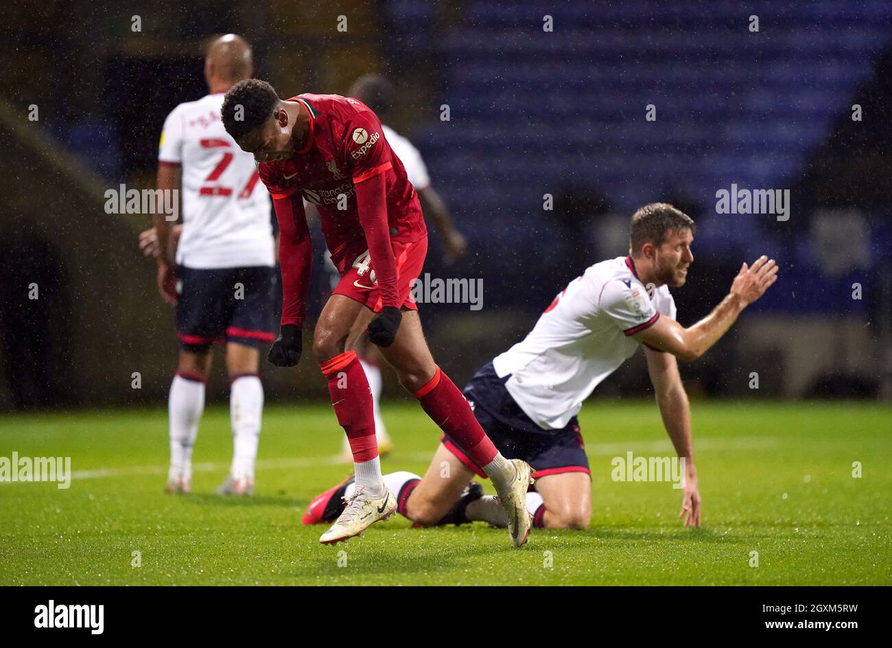 Bonner bolton hi-res stock photography and images - Alamy
