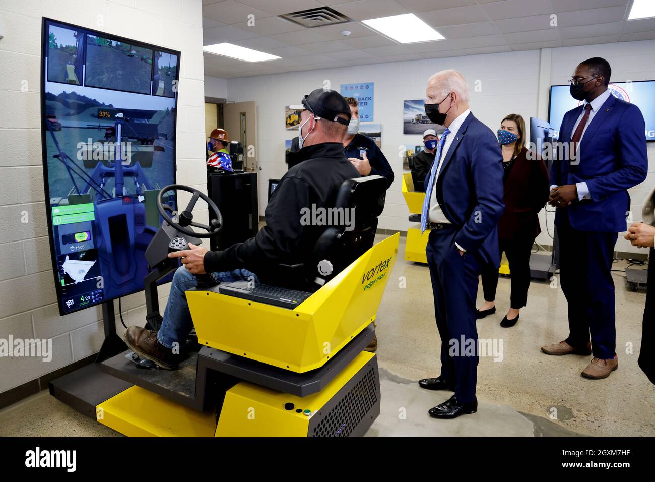 Howell michigan hi-res stock photography and images - Alamy