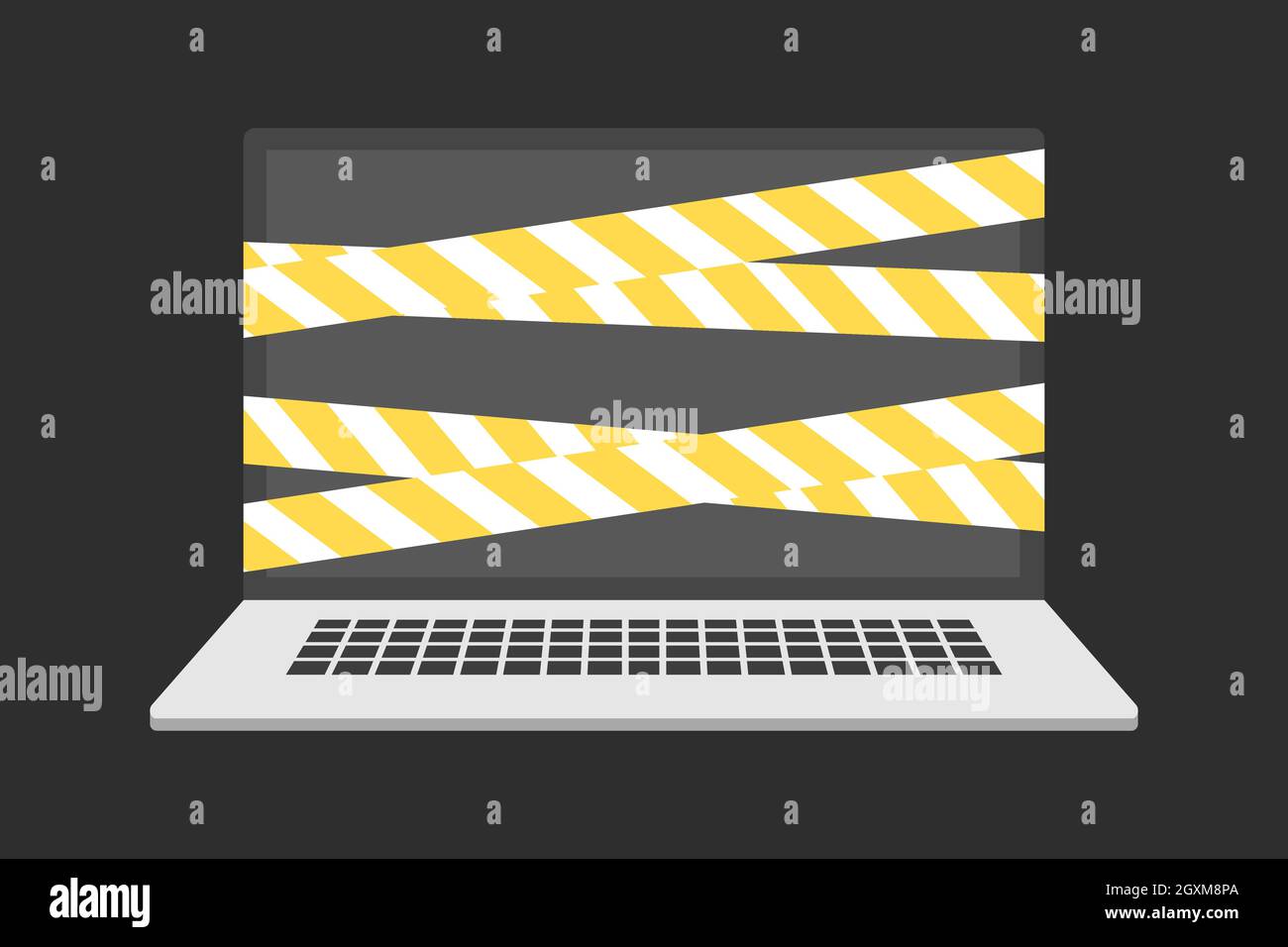 Dead mail Stock Vector Images - Alamy