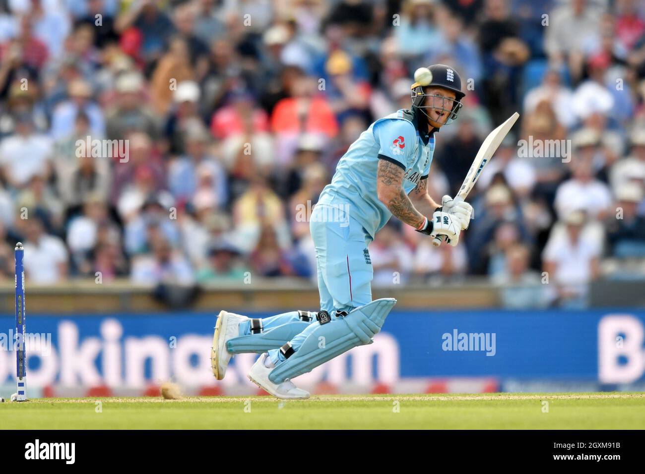 Englands ben stokes not pictured hi-res stock photography and images ...