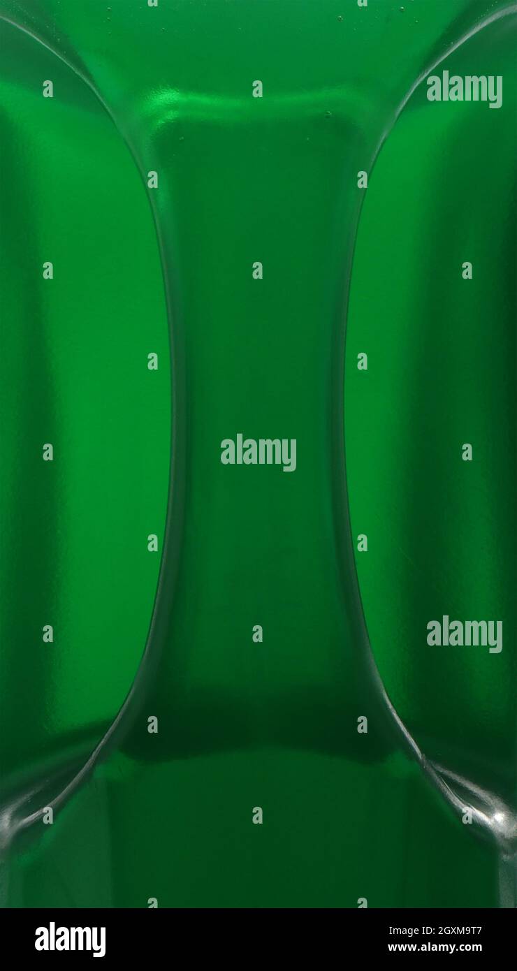 Abstract vertical background of translucent green color Stock Photo - Alamy