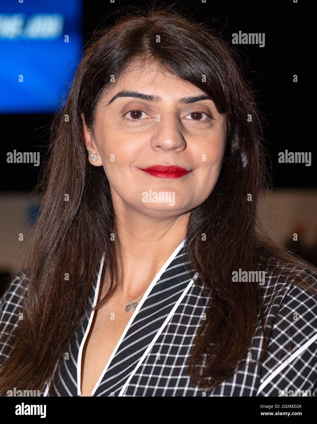 Pam gosal msp hi-res stock photography and images - Alamy