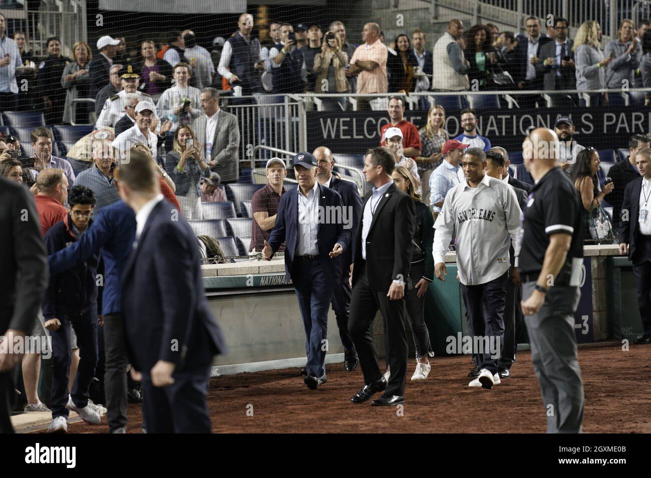 Washington, United States Of America. 29th Sep, 2021. United States ...