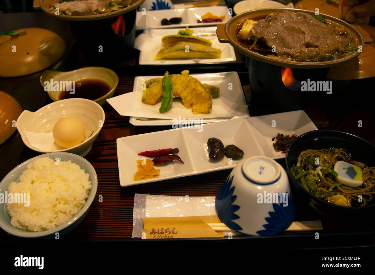 Mount fuji 5th station hi-res stock photography and images - Alamy