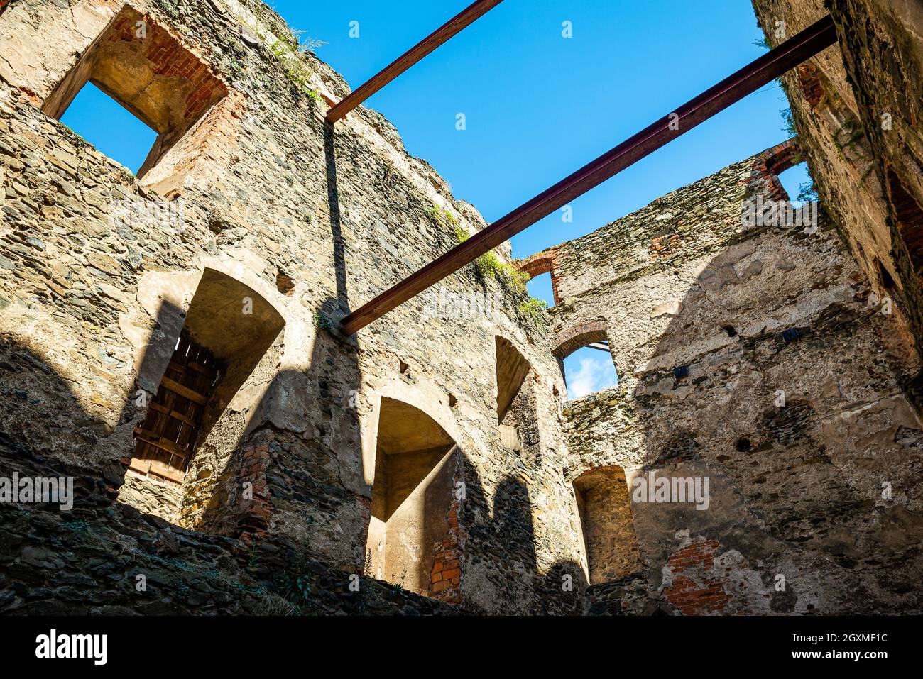 Bolkow zamek bolkow hi-res stock photography and images - Alamy
