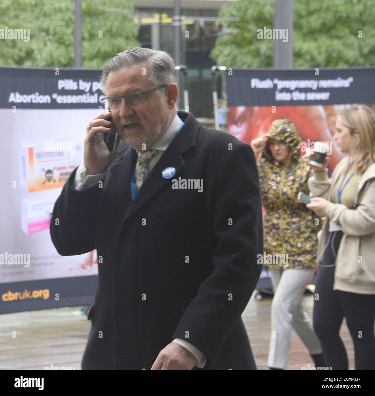 Labour mp hi-res stock photography and images - Alamy