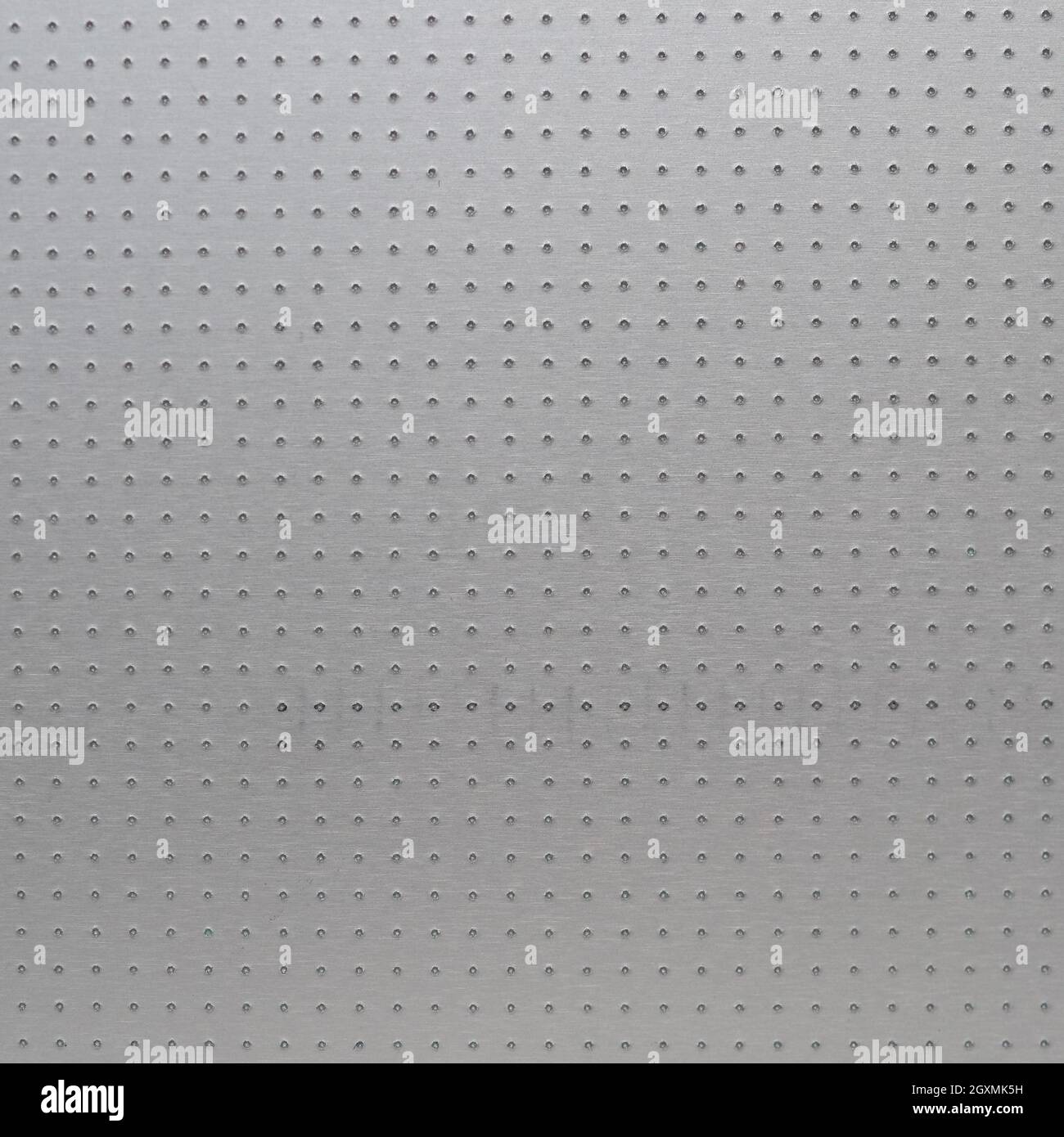 grey aluminium texture useful as a background Stock Photo - Alamy