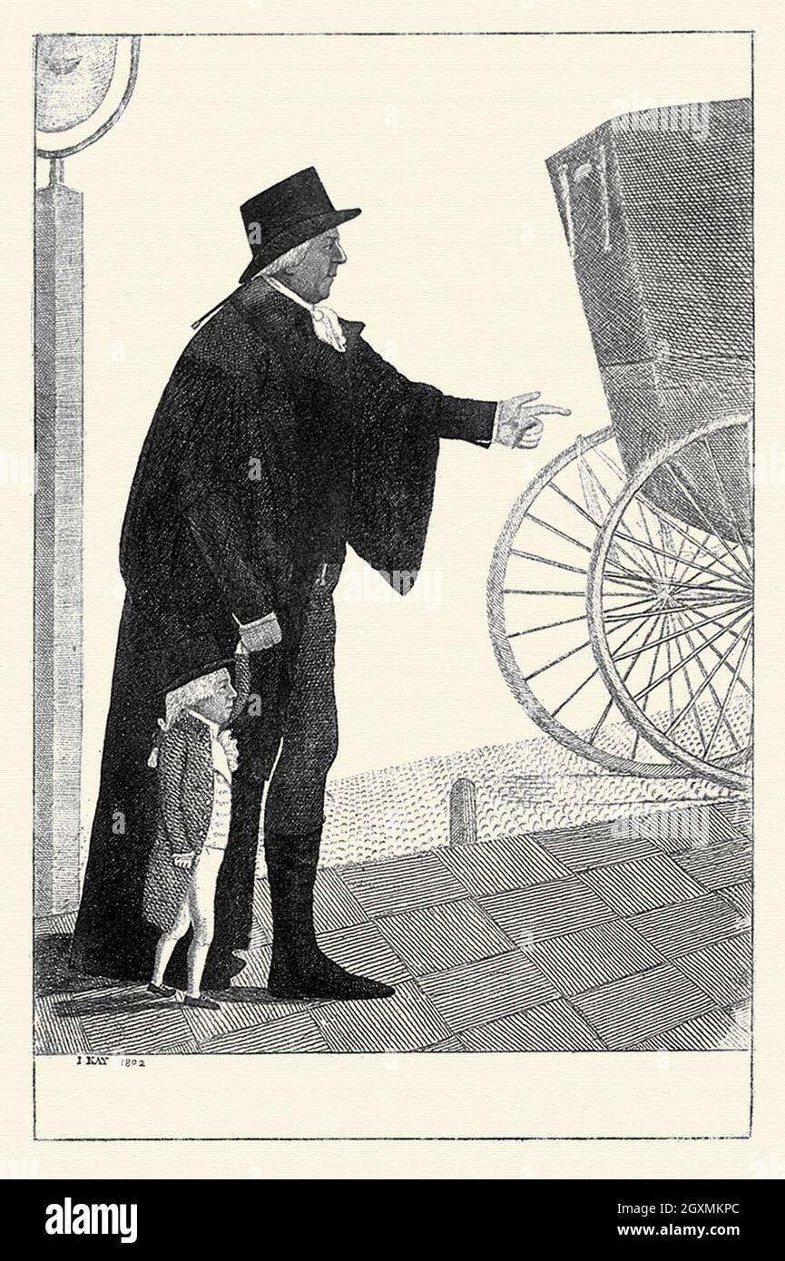 Jozef boruwlaski hi-res stock photography and images - Alamy