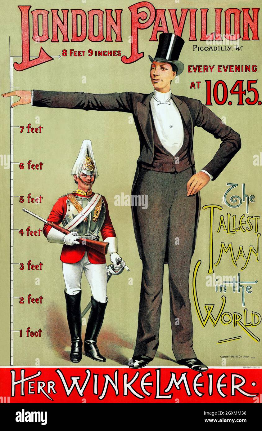 Herr winkelmeier hi-res stock photography and images - Alamy