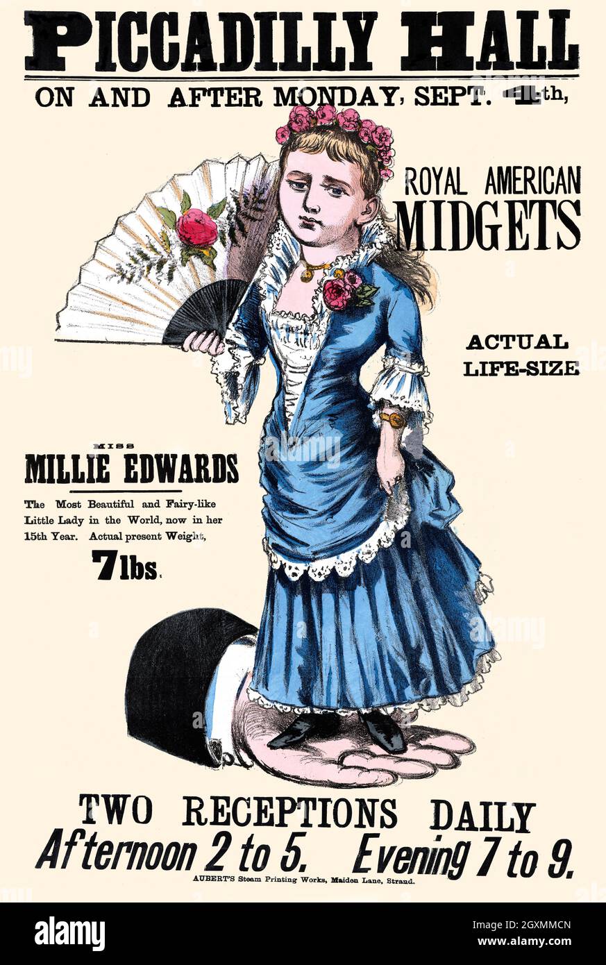 Miss edwards hi-res stock photography and images - Alamy